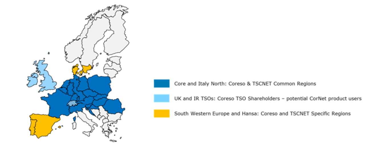 Artelys is proud to develop the operational power grid security ...