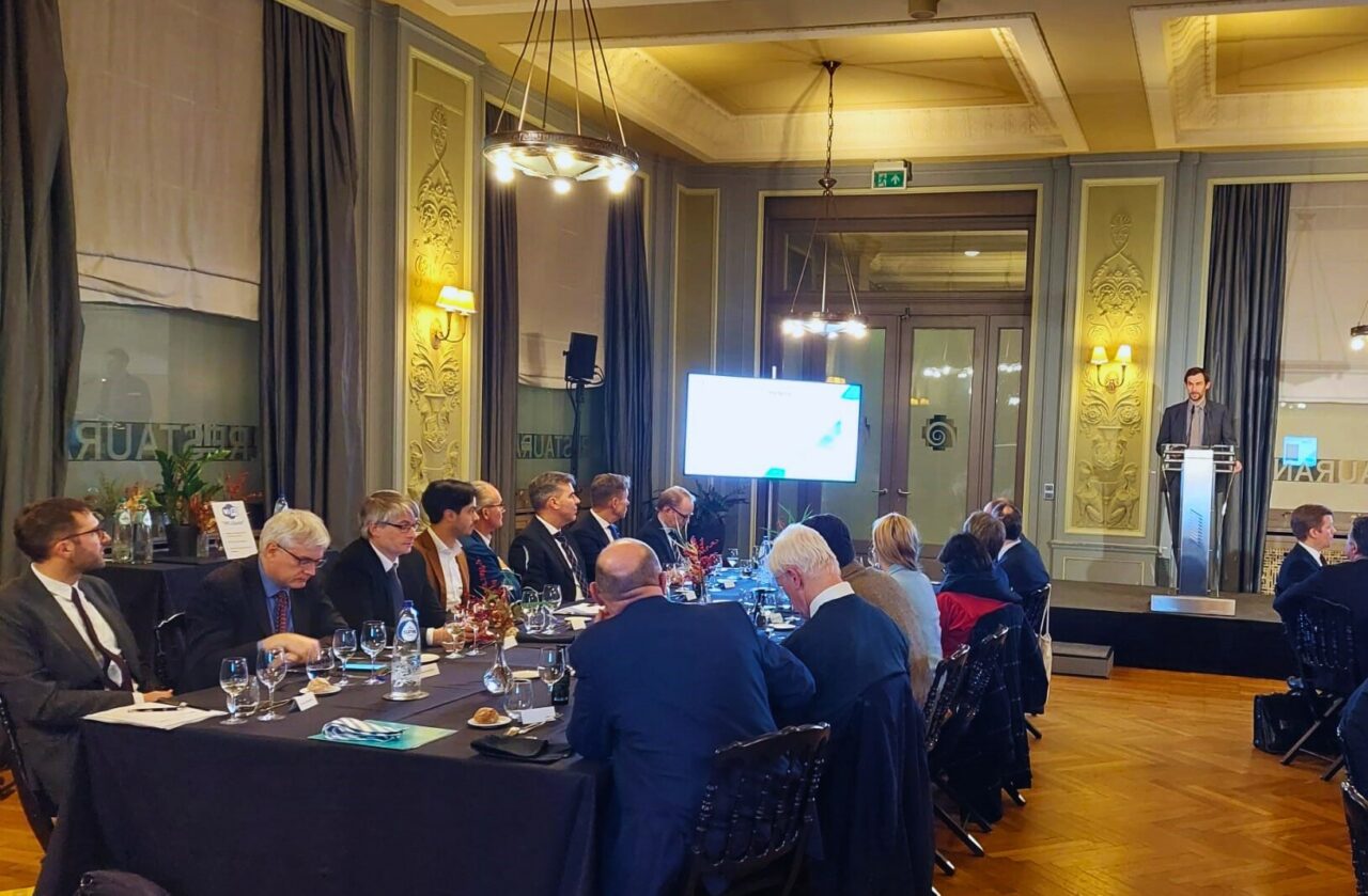 Artelys provides two-fold guidance to the Pentalateral Energy Forum on ...