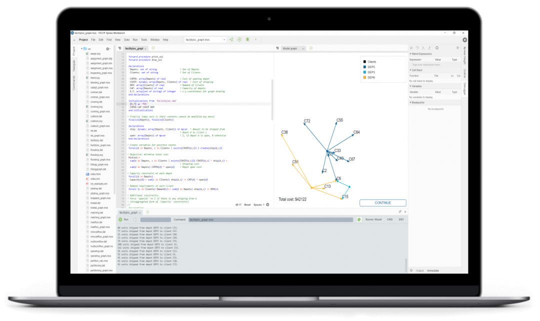 Optimization - Artelys